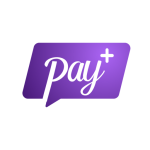 Pay+